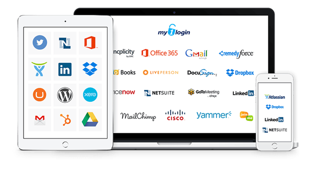My1Login - Free 14-Day Trial