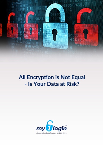 All Encryption is Not Equal - Is Your Data at Risk?